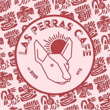 Las Perras Cafe